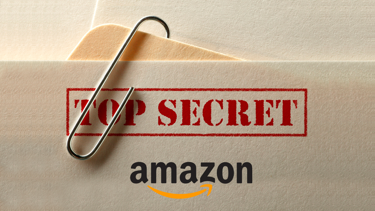 El Gran Secreto: Como Vender en Amazon