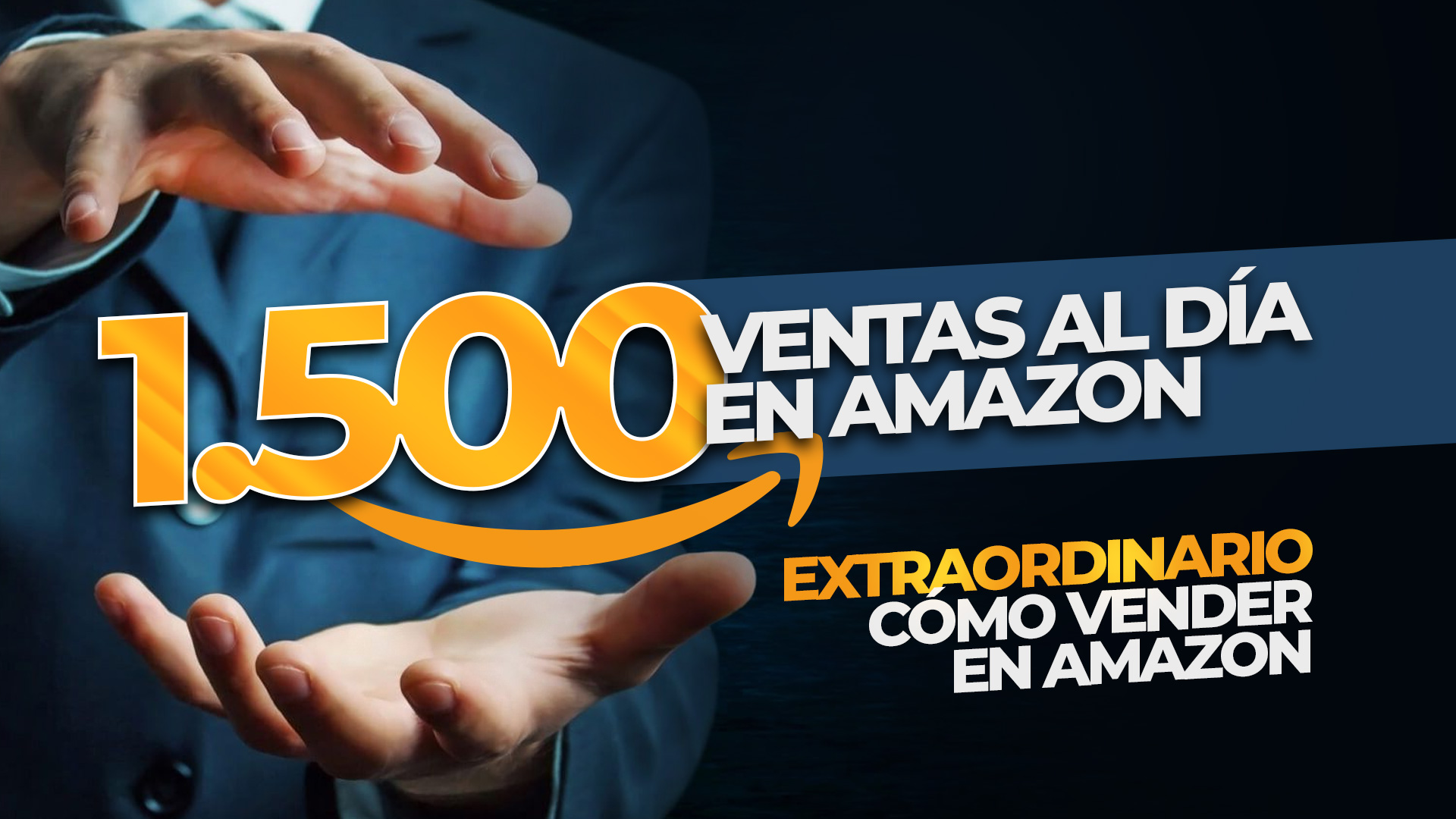 1500 ventas al día en Amazon |Como vender en Amazon1500 ventas al día ...