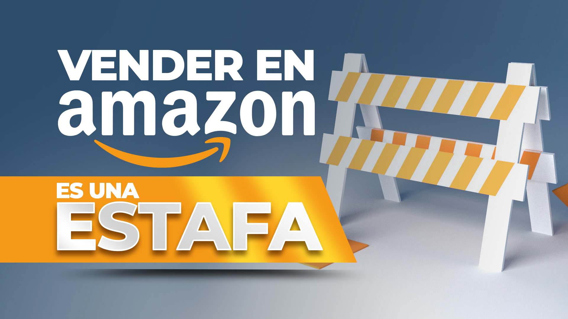 Vender en Amazon es una ESTAFA - Imperio Ecom