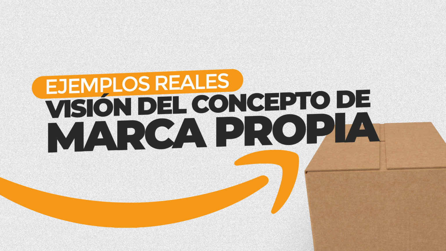 Ejemplos Reales y Visión del concepto de Marca Propia - Como vender