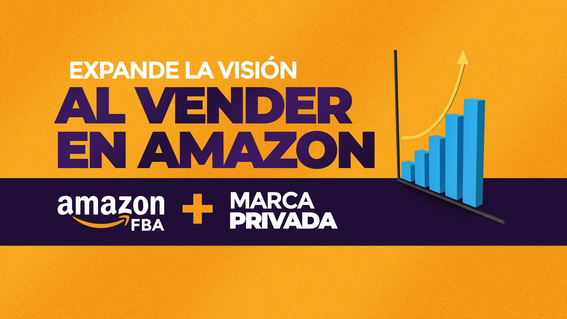 Amazon FBA + Marca Privada | Expande la Vision al Vender en Amazon ...