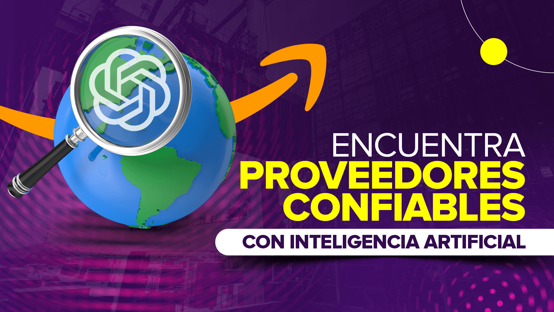 Cómo encontrar proveedores confiables con Inteligencia Artificial ...